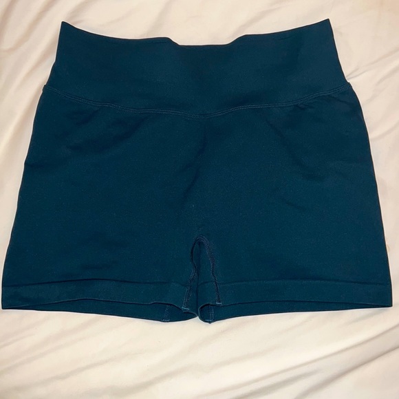 Shorts | Scrunch Workout Shorts | Poshmark